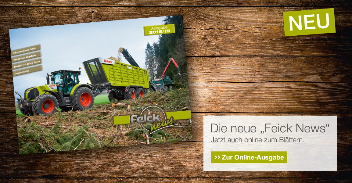 Feick Landtechnik